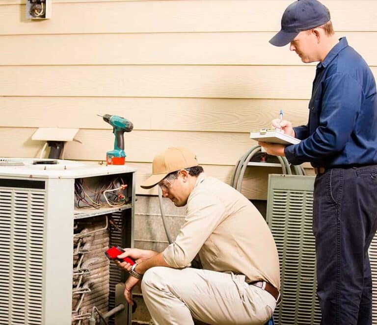 Comfort Club - HVAC Maintenance Membership